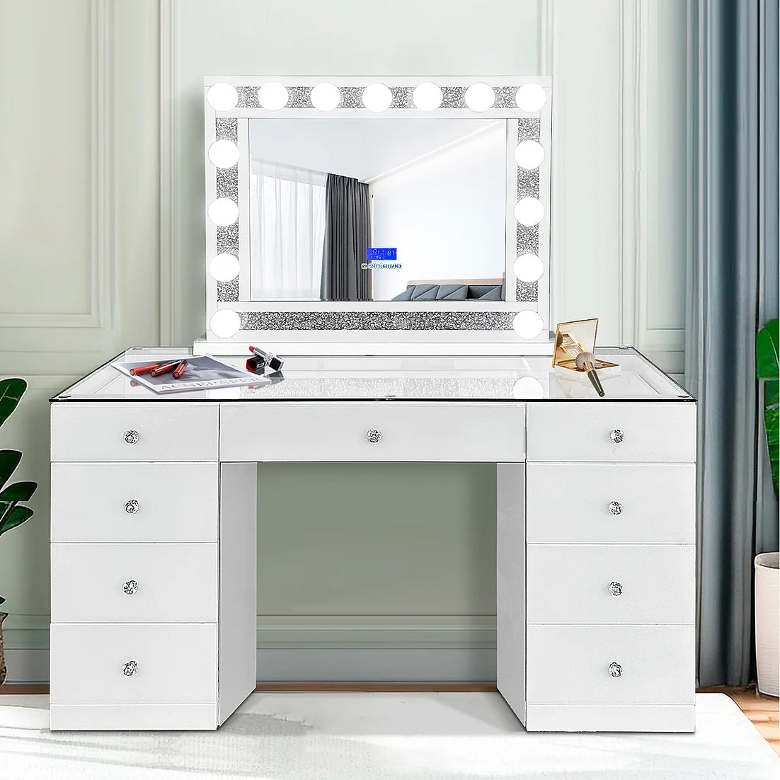 A-VM04-Biri Vanity